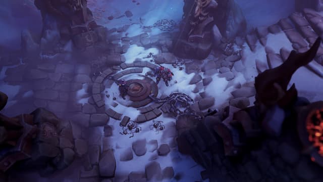 Darksiders Genesis – Official Game Site